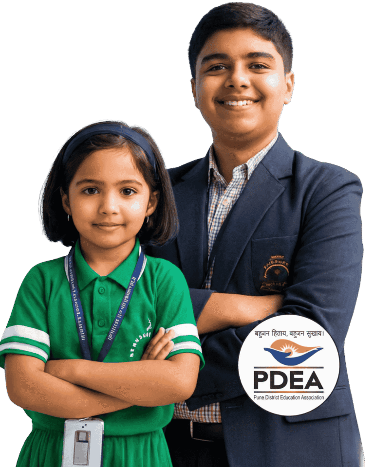 PDEA Eon School – pdeaeonschool